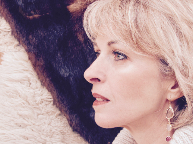 A chat with Dorina Morelli as she releases new album Make Believe ...