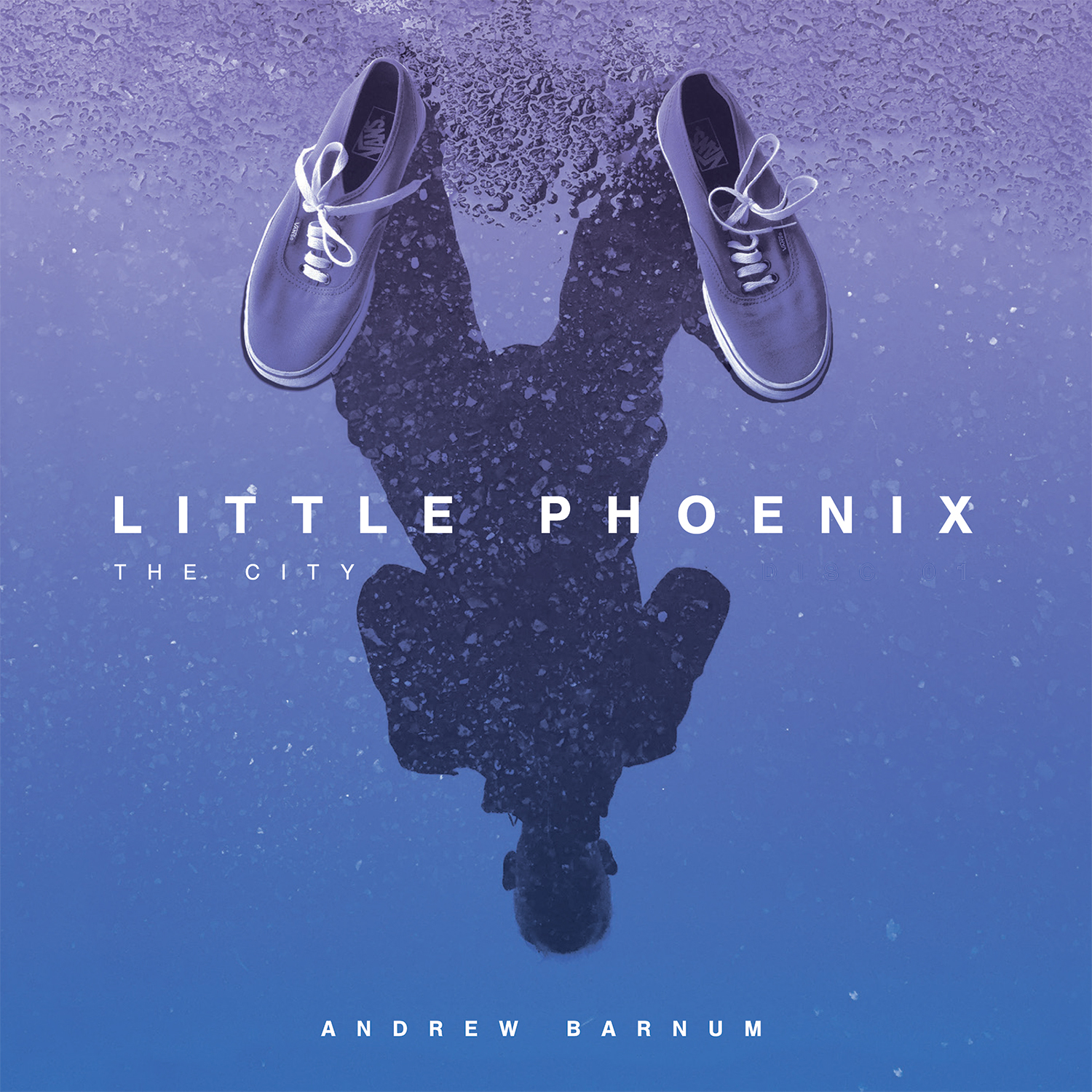Andrew Barnum - Little Phoenix (Double Album Release) - SoundsLike Cafe