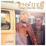 Jess Dunbar and Matt Price new duet cover album - Songs From The ...