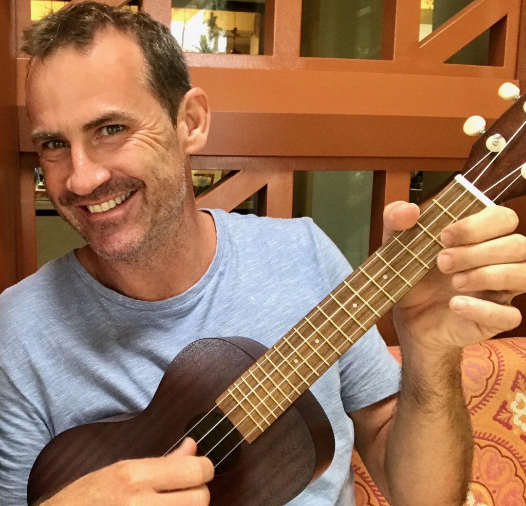 Mick Hart's Anticipated New Album 'Awake' is out and touring ...