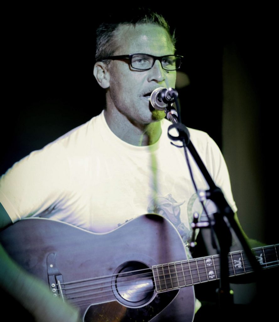 MrHarvey - Its Kool to be Kind debut ep from ex channel V presenter