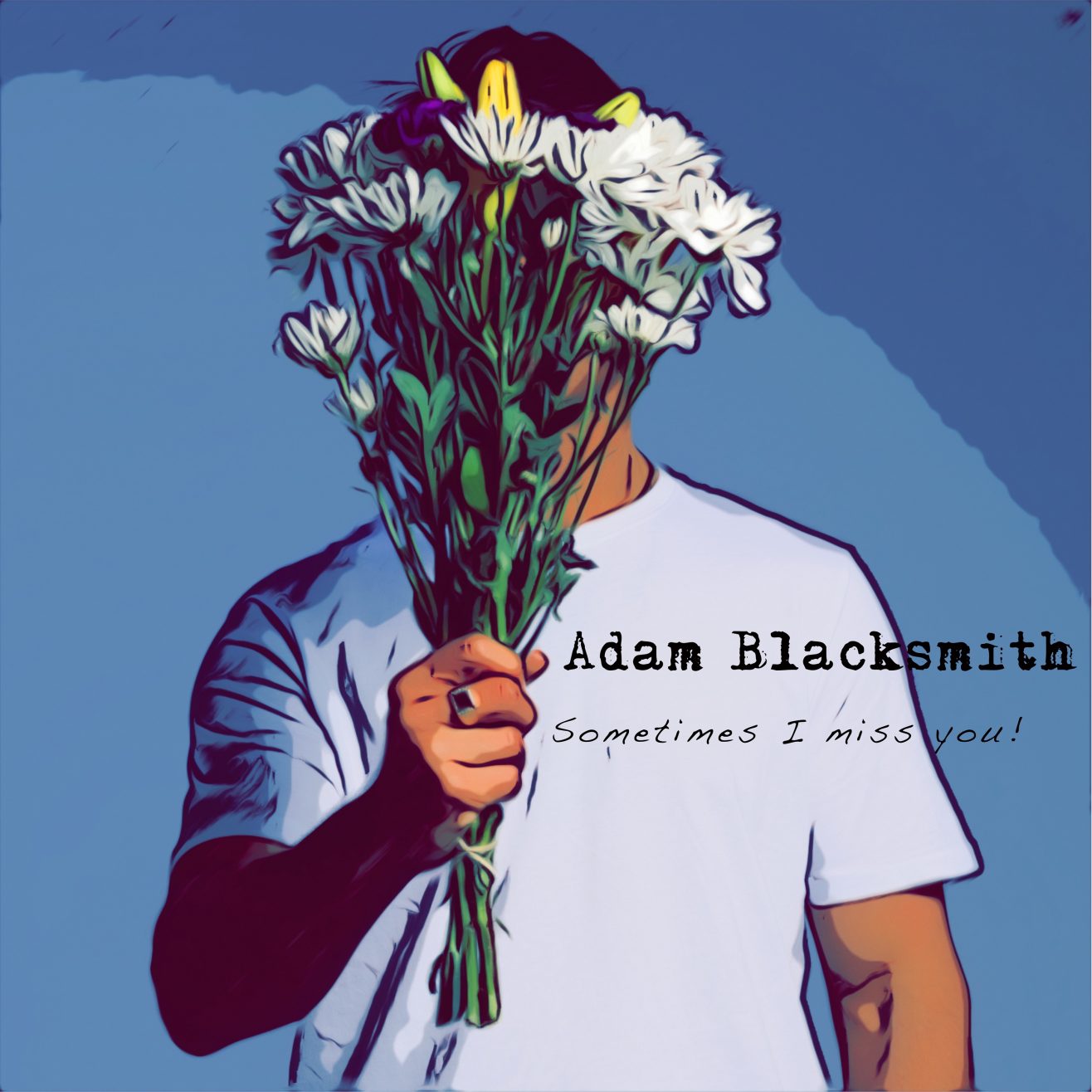 Adam Blacksmith releases new single - Sometimes I Miss You - SoundsLike ...
