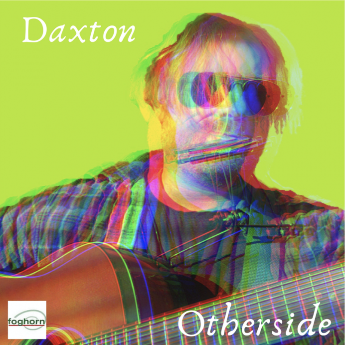 Daxton Releases New Single Otherside - SoundsLike Cafe