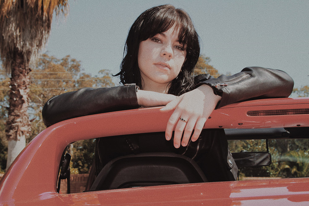 Kaiyah Mercedes - After Summer Ends single added to playlist ...