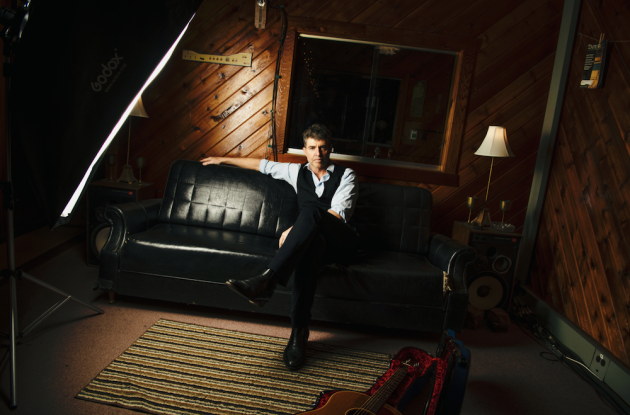 Jack Nolan Releases Single 'She Knew' - SoundsLike Cafe