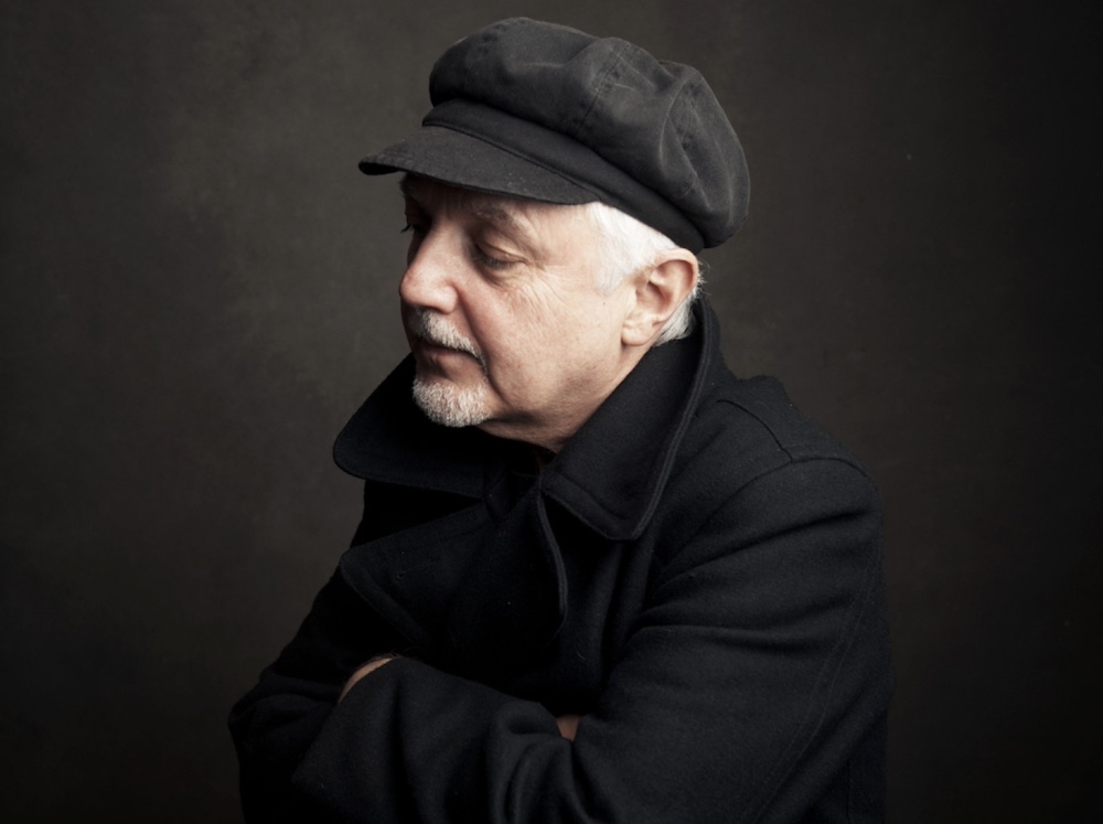 Jeff Johnson & Phil Keaggy Release Album 'Spinning On A Cosmic Dime ...